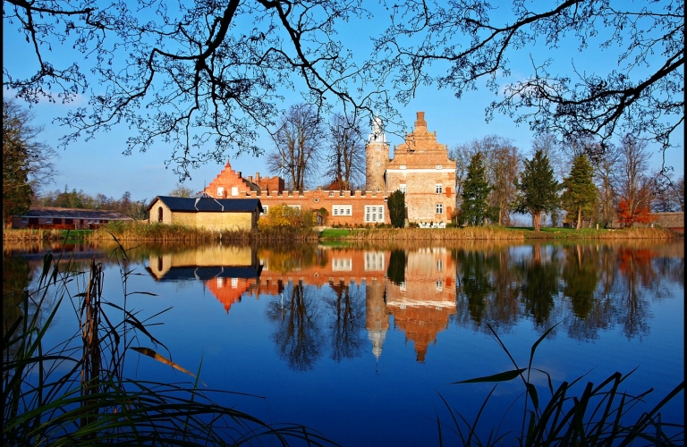 Danish Castles and Manors | A kingdom of experiences